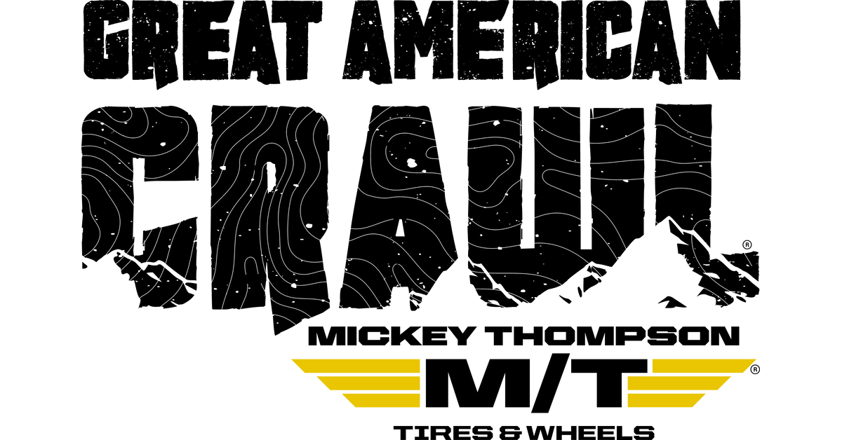 Great American Crawl Apparal