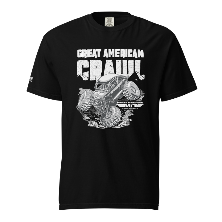 Great American Crawl Apparal