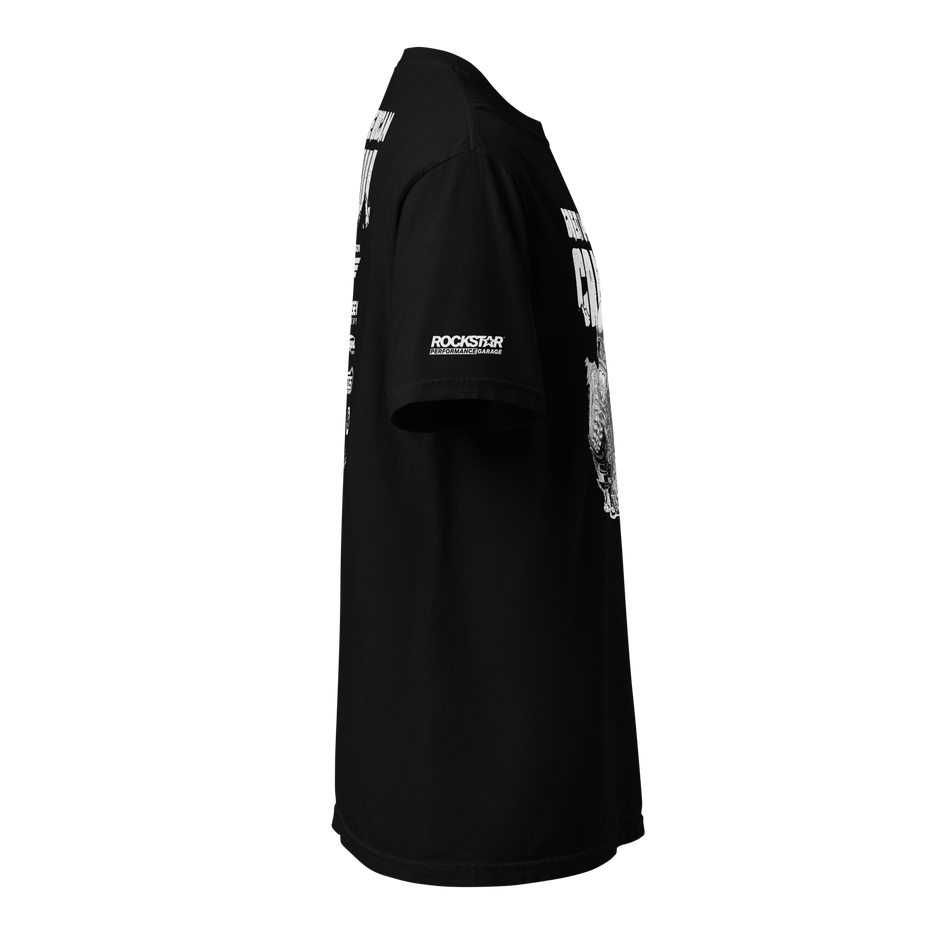 Great American Crawl Apparal