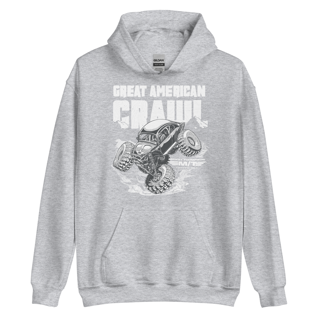 Great American Crawl Apparal