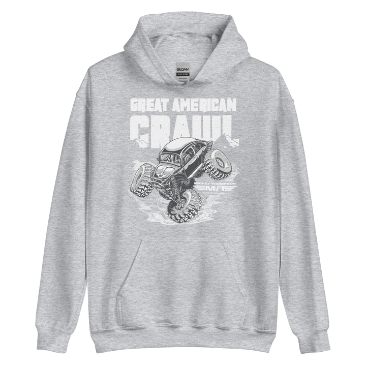 Great American Crawl Apparal